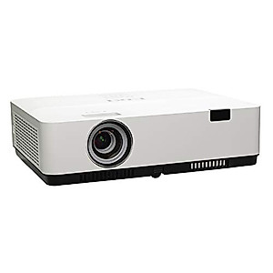 Eiki EK-130U 5,000 Lumen WUXGA 3LCD Projector
