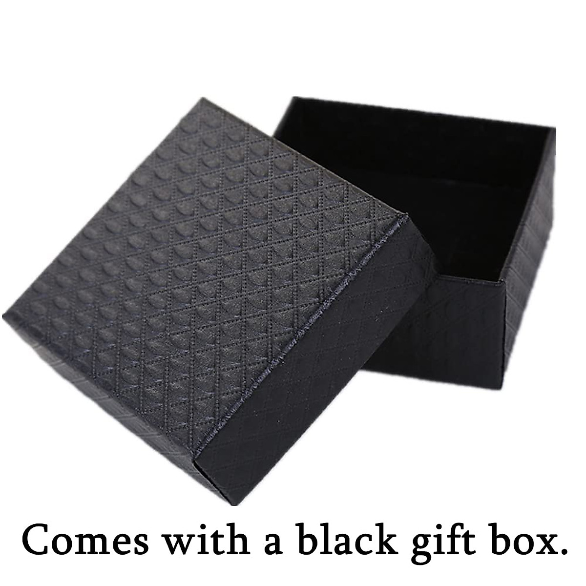 JOJO & LIN 18K Real Gold Plated Asymmetrical Earrings Sun Moon Star Statement Earrings for Women