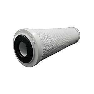 IPW Industries Inc. Compatible to Hydro Logic Stealth RO150 Complete Replacement Filter Kit Includes - Membrane, Carbon & Sediment Filter