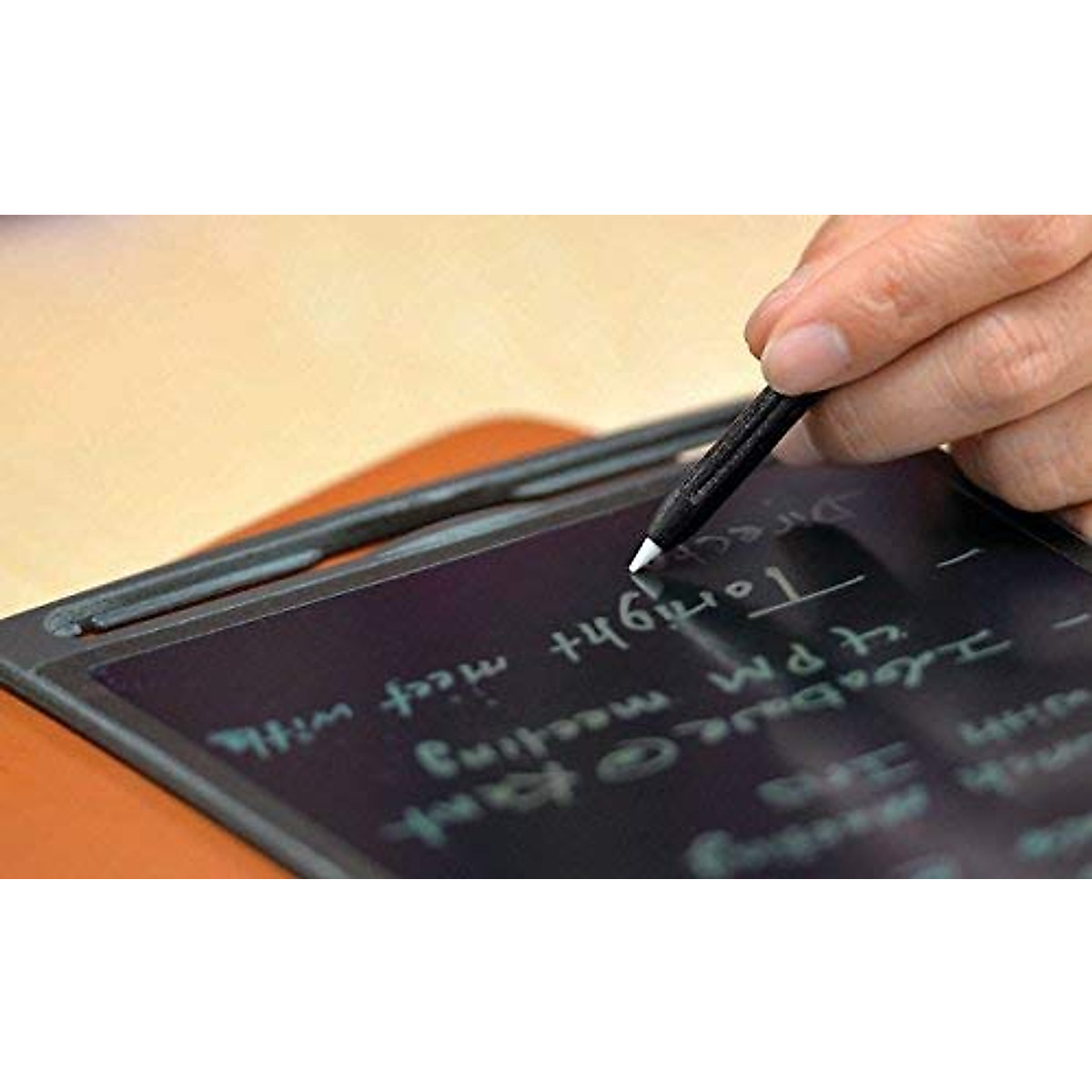 Boogie Board Jot Writing Tablet Replacement Styluses - for 8.5 in Jot Writing Tablets, 4 pack