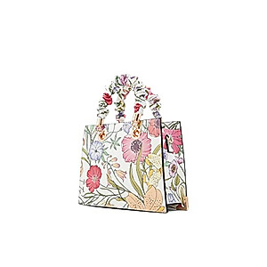 ALDO Women's Bilitha Tote Bag, White Overflow