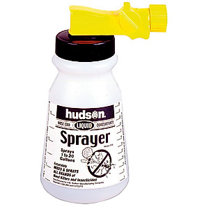 Hudson 2100 Hose End 26 oz Sprayer
