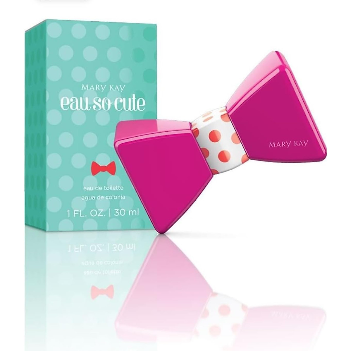 Mary Kay Eau So Cute eau de toilette~ New in Box