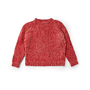 Bernat Velvet Yarn, 10.5 oz, Gray Orchid,16103232010