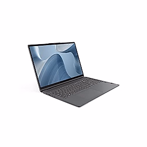 Lenovo IdeaPad Flex 5 16" 2-in-1 Touchscreen Laptop | Intel Core i7-1255U | Intel Iris Xe Graphics | 16GB RAM | 512GB SSD | Backlit Keyboard | Fingerprint | Windows 11 Home | Bundle with Stylus Pen