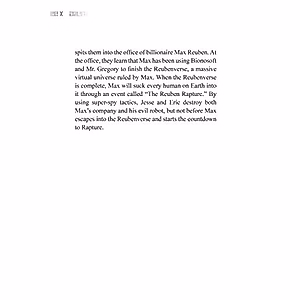 Trapped in a Video Game: The Final Boss (Volume 5)