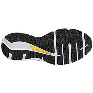 Mizuno Men's Wave Horizon 5 Running Shoe, Imperial Blue/Black, 11.5