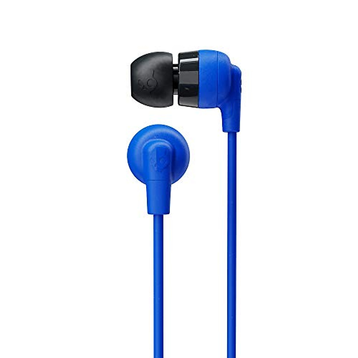 Skullcandy Ink'd+ In-Ear Wireless Earbuds - Blue (Discontinued by Manufacturer)