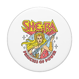 She-Ra - Princess Of Power PopSockets Swappable PopGrip