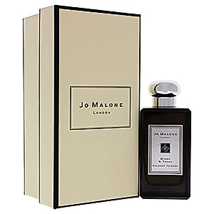Jo Malone Myrrh & Tonka Cologne Intense Spray (Originally Without Box) 100ml/3.4oz