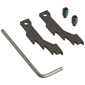 DEWALT DWA2601IR IMPACT READY Cutter Accessory Replacement Blades