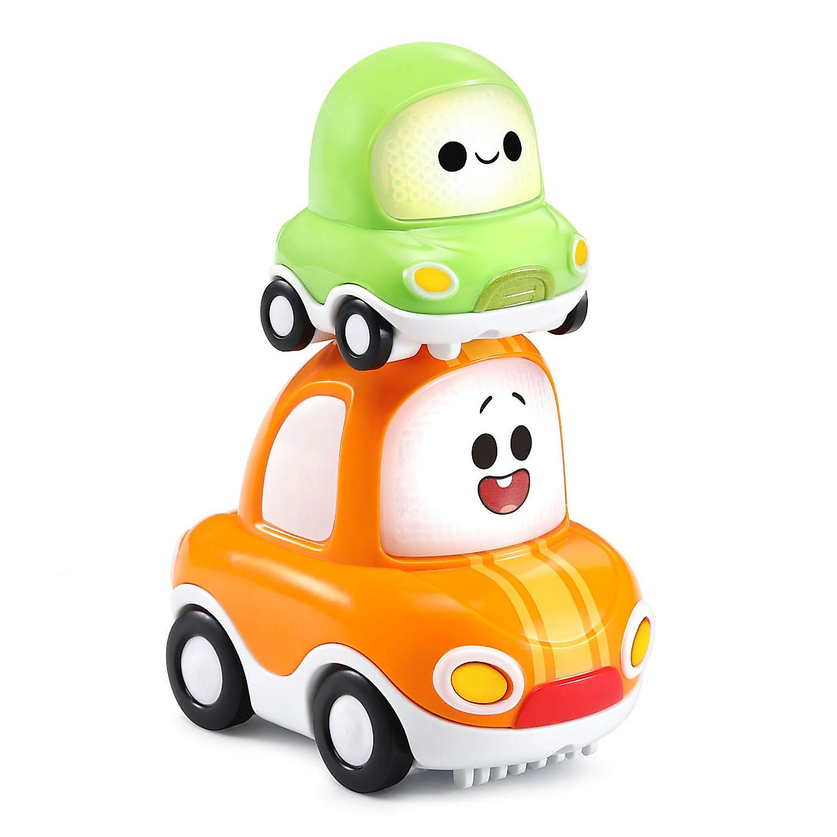 VTech Go! Go! Cory Carson SmartPoint Cory and Chrissy