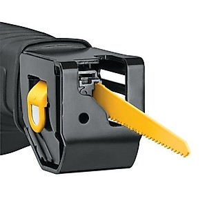 DEWALT Reciprocating Saw, 10-Amp (DWE304)