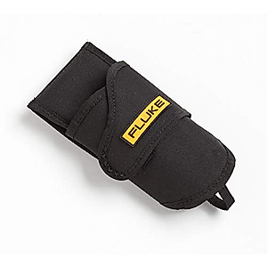 Fluke T5-H5-1AC Kit 3-Pc 1000V Electrical Tester, Custom Holster and AC Voltage Detector Kit