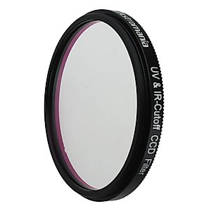 Astromania 2" IR/UV Blocking Filter - keeps your planetary images sharp