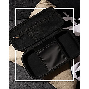 Hard Carrying Case for Logitech G Cloud Gaming Handheld, Waterproof/Protective/Portable/Storage Case