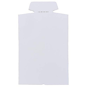 TATYZ Cardboard Shirt Inserts Folding Forms for Packing, Organizing, Laundry Folders- 20 PCS (8.5" x 14 ")