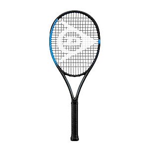 Dunlop Sports FX500 Tennis Racket, 4 1/8 Grip