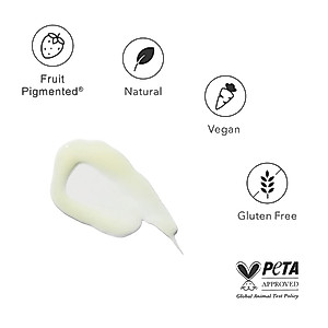 100% PURE Bakuchiol Facial Moisturizer Natural Retinol Alternative Face Cream with Anti Aging Antioxidants Hyaluronic & Kojic Acid Squalene Daily Skincare for Women & Men - 1.7 fl oz