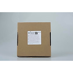 DONGKER Knife Sheath,Leather Folding Knife Holder with 2 Pocket Belts for Knife Storage Carrying Outdoor Hunting Halloween