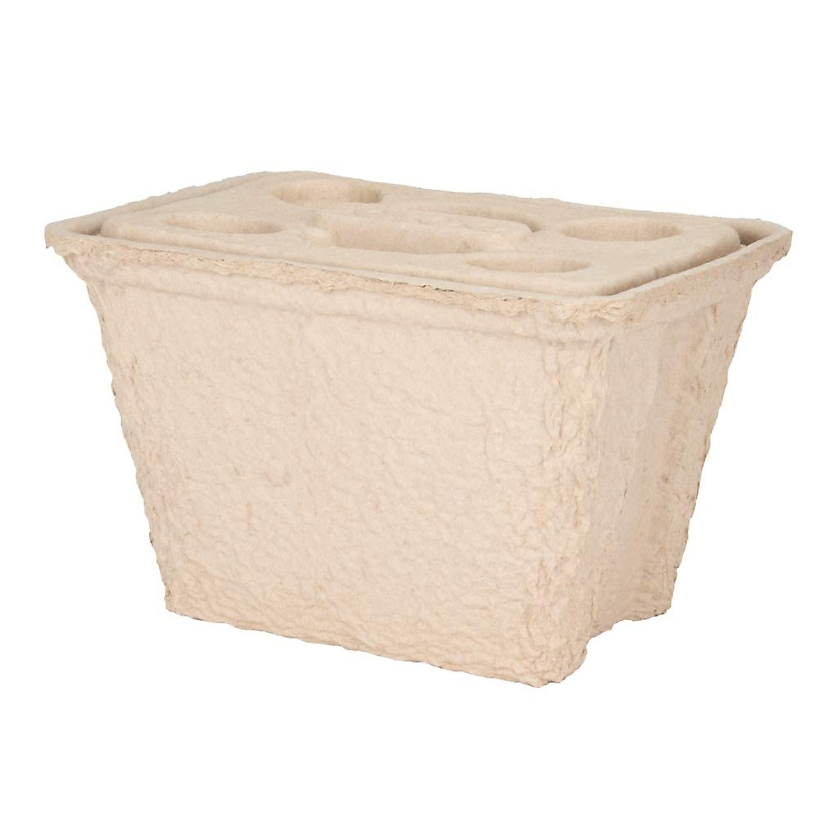 Igloo 16 Qt Eco-Friendly Recool Compostable Cooler, Beige, 1 Count