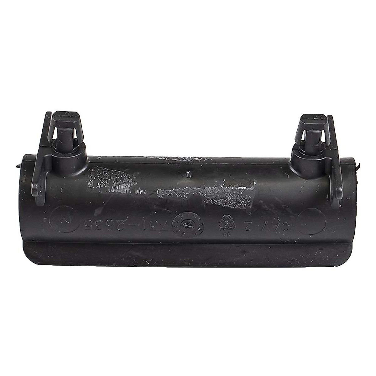 CUB CADET 731-2635 Cleanout Tool Mounting Clip 524SWE 528SWE 726TDE 526SWE 524WE 526WE 933SWE 930SWE 530SWE YS- OEM