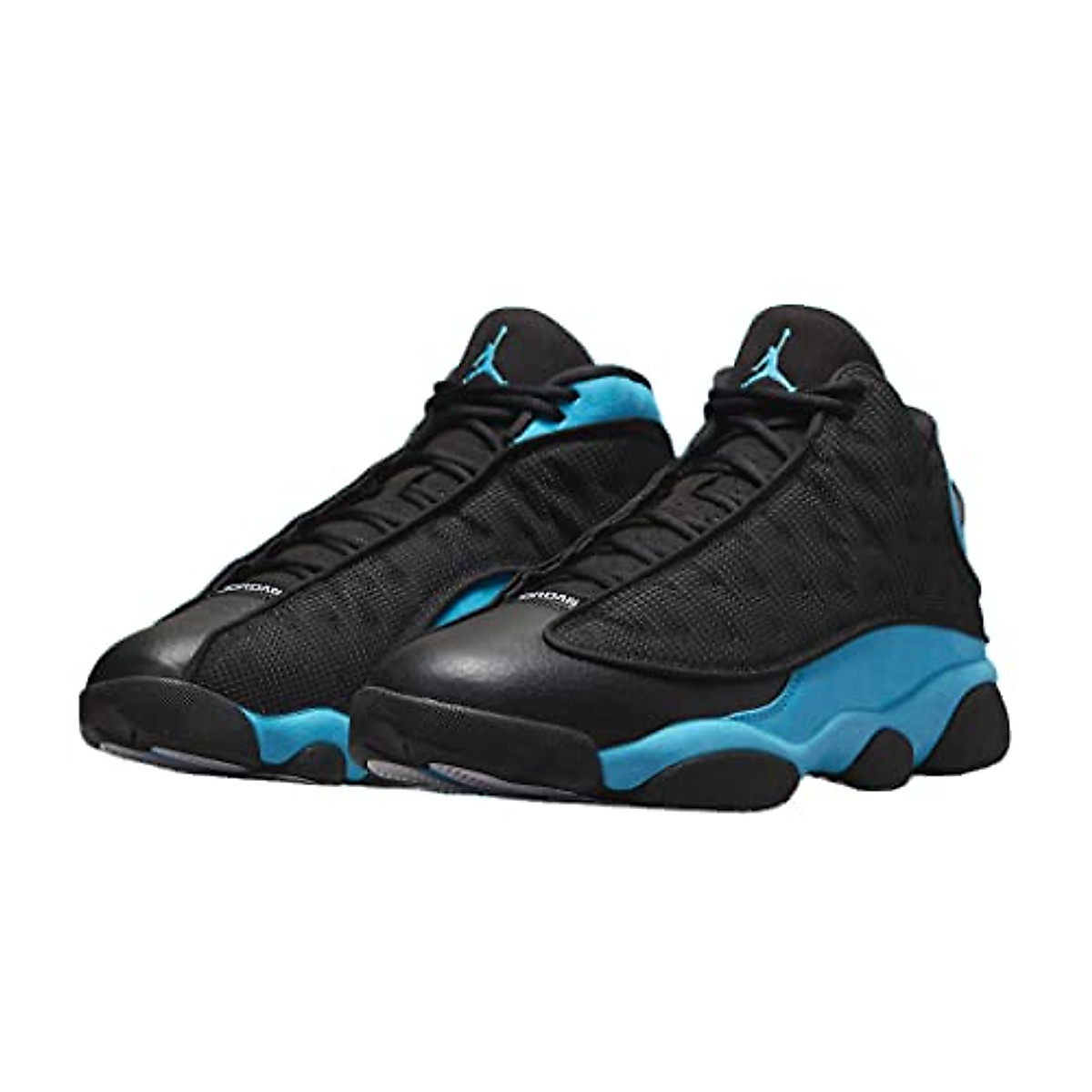 Jordan Mens Air 13 DJ5982 041 University Blue - Size 11