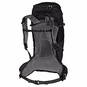 Jack Wolfskin CROSSTRAIL 32 LT, Greenwood, ONE Size
