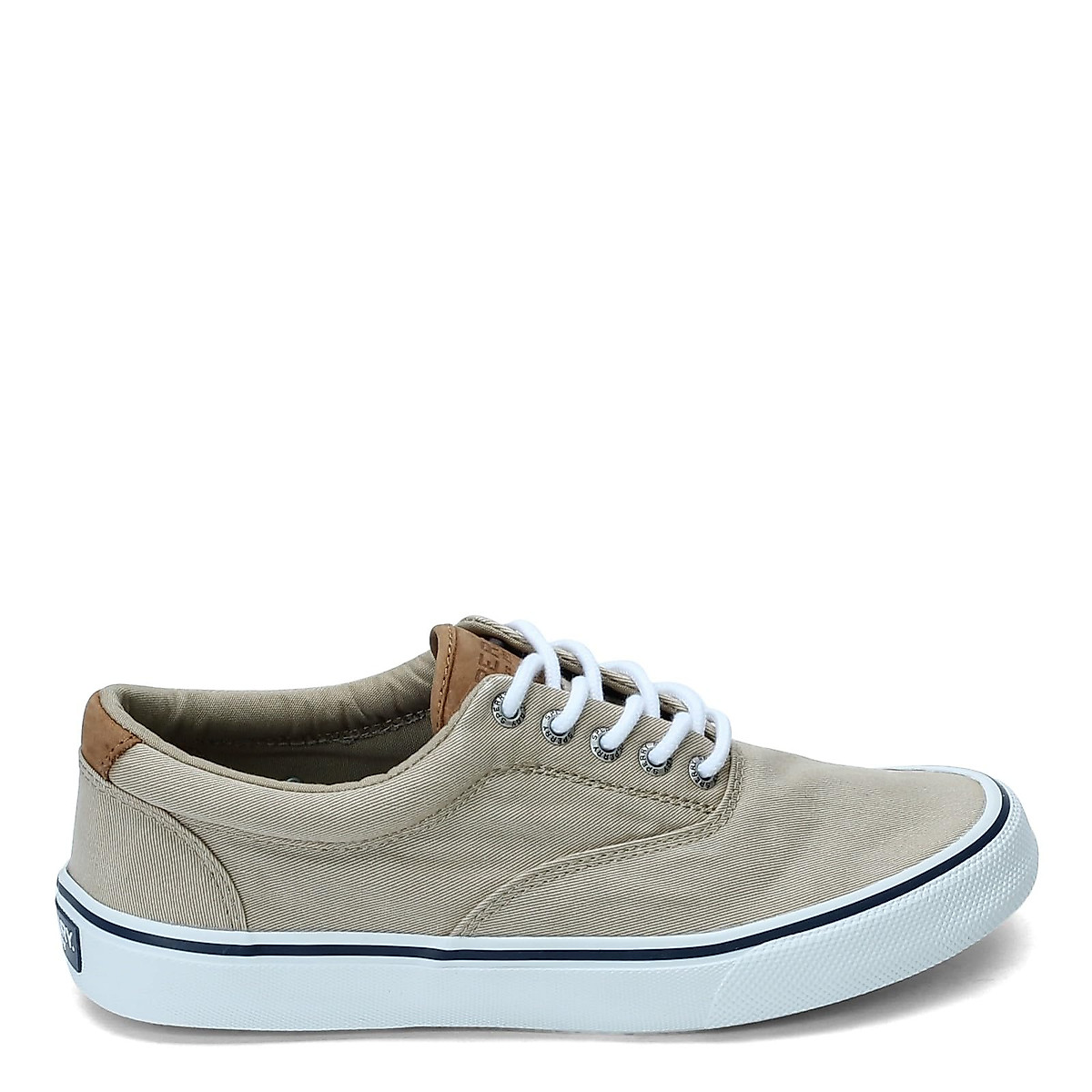 Sperry Men's STRIPER II CVO Core Sneaker, SW CHINO, 10 M