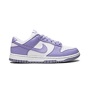 Nike Womens Dunk Low WMNS DN1431 103 Next Nature Lilac - Size 5.5W
