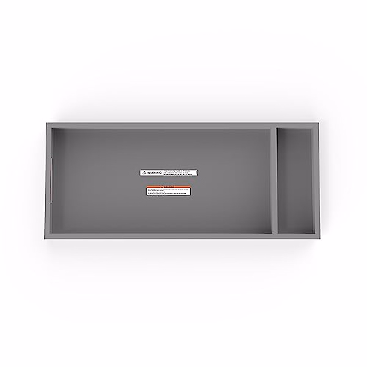 Childcraft Universal Dressing Kit- Cool Gray