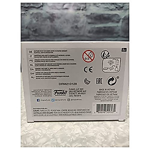 Funko Pop! Movies: Godzilla Vs Kong - Kong with Axe