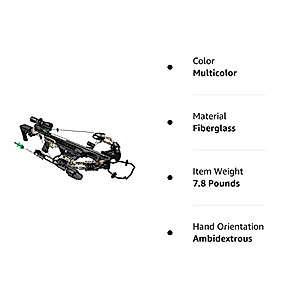 CenterPoint Amped 425 Crossbow