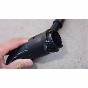 Hoover (Ship from USA) Portapower Port a Power Dialamatic Vacuum Hose C2094 CH30000 43434239