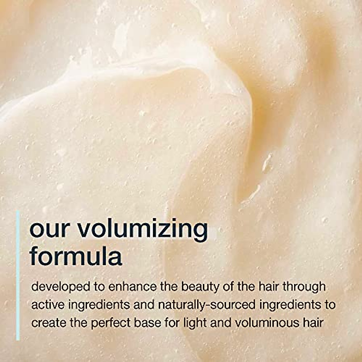 milk_shake Volume Solution Conditioner, White, 10.1 Fl Oz