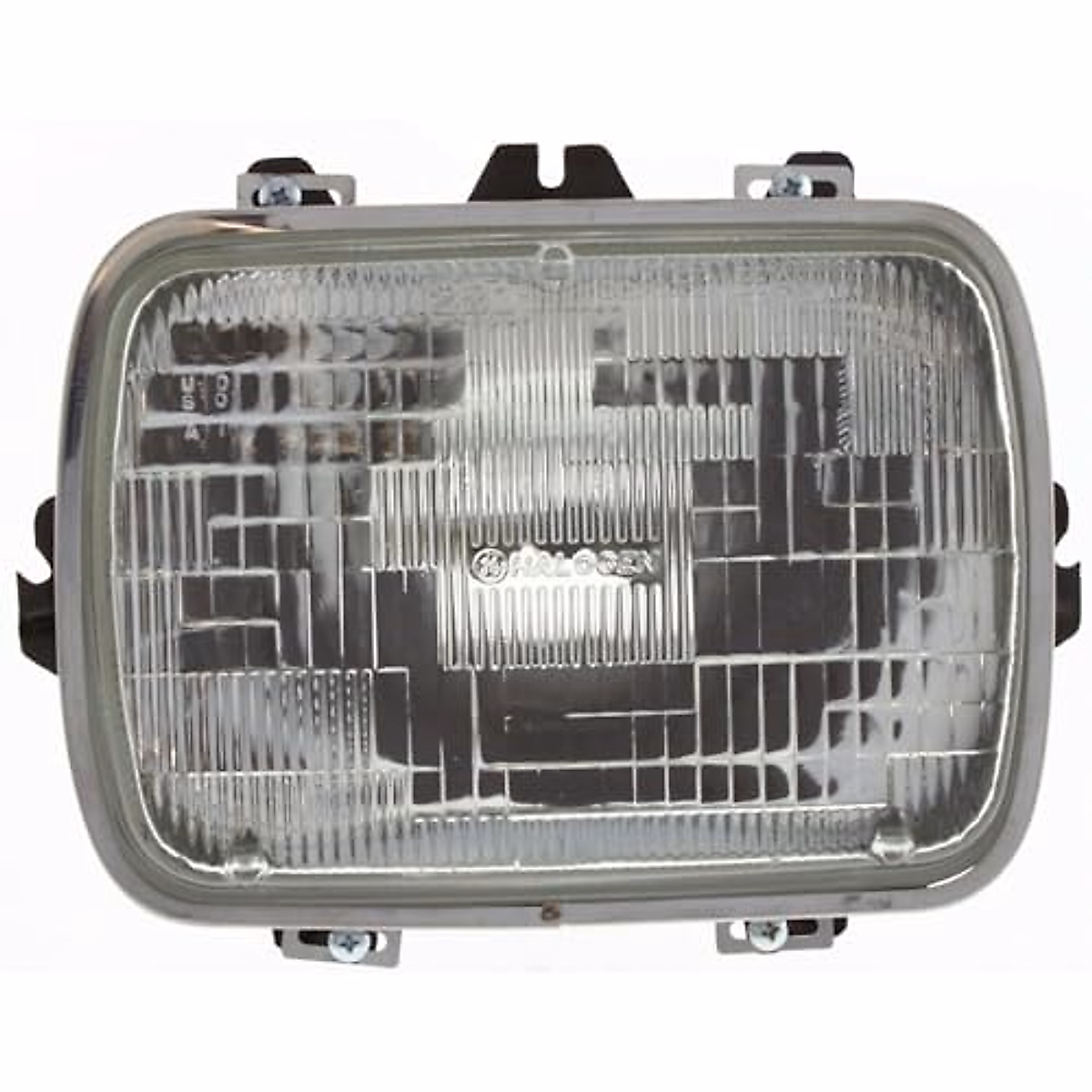 QyllqbQ Headlight for C2500 1992-2000 & Suburban 1992-1999 for Corvette 1984-1986 for 2500/3500 1996-2017 Left Driver or Passenger Side