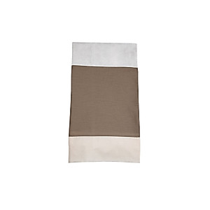 Sadie & Scout Zahara 3 Piece Infant Bed Set