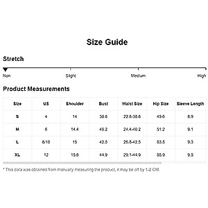 Floerns Women's Short Sleeve Boho Floral Dress A Line Smocked Midi Dress A Blue L