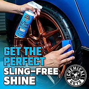 Chemical Guys HOL126 14-Piece Arsenal Builder Car Wash Kit with Foam Gun, Bucket and (5) 16 oz Car Care Cleaning Chemicals (Works w/Garden Hose)