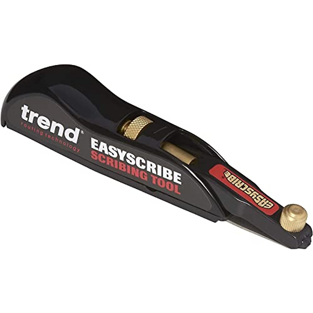Trend EasyScribe Scribing Tool, Accurate Scribing Solution for Carpenters, Joiners, Tilers, Kitchen & Shop Fitters, E/SCRIBE