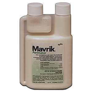 Mavrik Perimeter 8 oz. Bottle 417560
