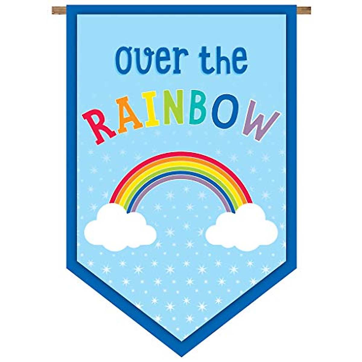 Schoolgirl Style - Hello Sunshine | Birthday Mini Bulletin Board Set