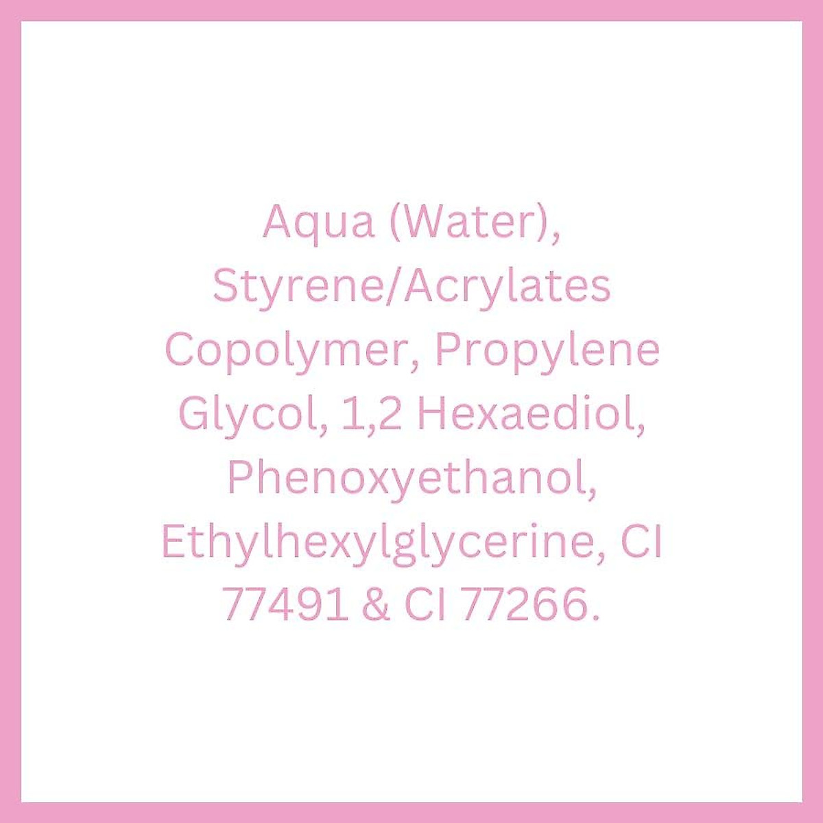 Beauty Bakerie Lollipop Liner Liquid Eyeliner, Waterproof and Smudge Proof Eye Makeup, Jet Black