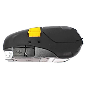 Zebra Technologies ZQ51-AUE0000-00 Portable Barcode Printer, ZQ510, 3" Size, Bluetooth 4, 203 DPI