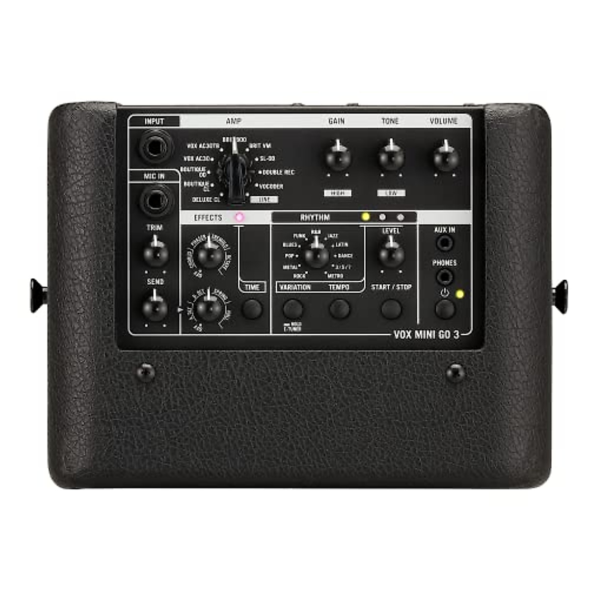 VOX Guitar Combo Amplifier (MINIGO3)