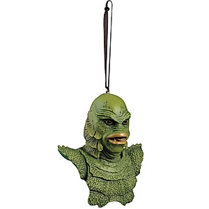 Trick or Treat Studios Creature from The Black Lagoon Holiday Horrors Ornament