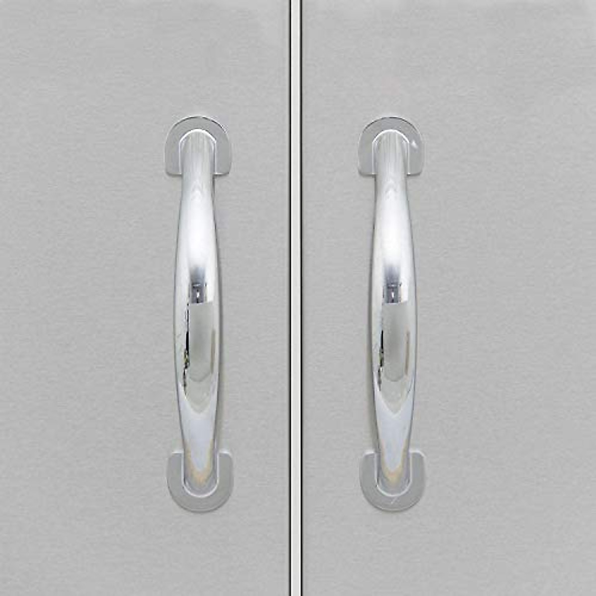 Blaze Grills Double Access Door with Paper Towel Dispenser Size: 32" W