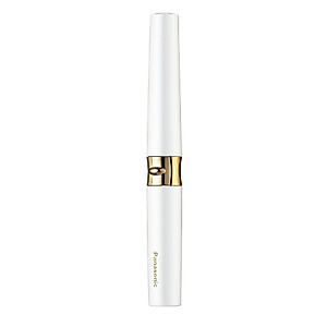 Panasonic Hot Eyelashe Curler MATSUGEKURUN 2WAY type White EH-SE70-W
