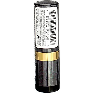 Rev Sl Lipstck 850 Plum V Size .13z Revlon Super Lustrous Lipstick Plum Velore 850 .13z