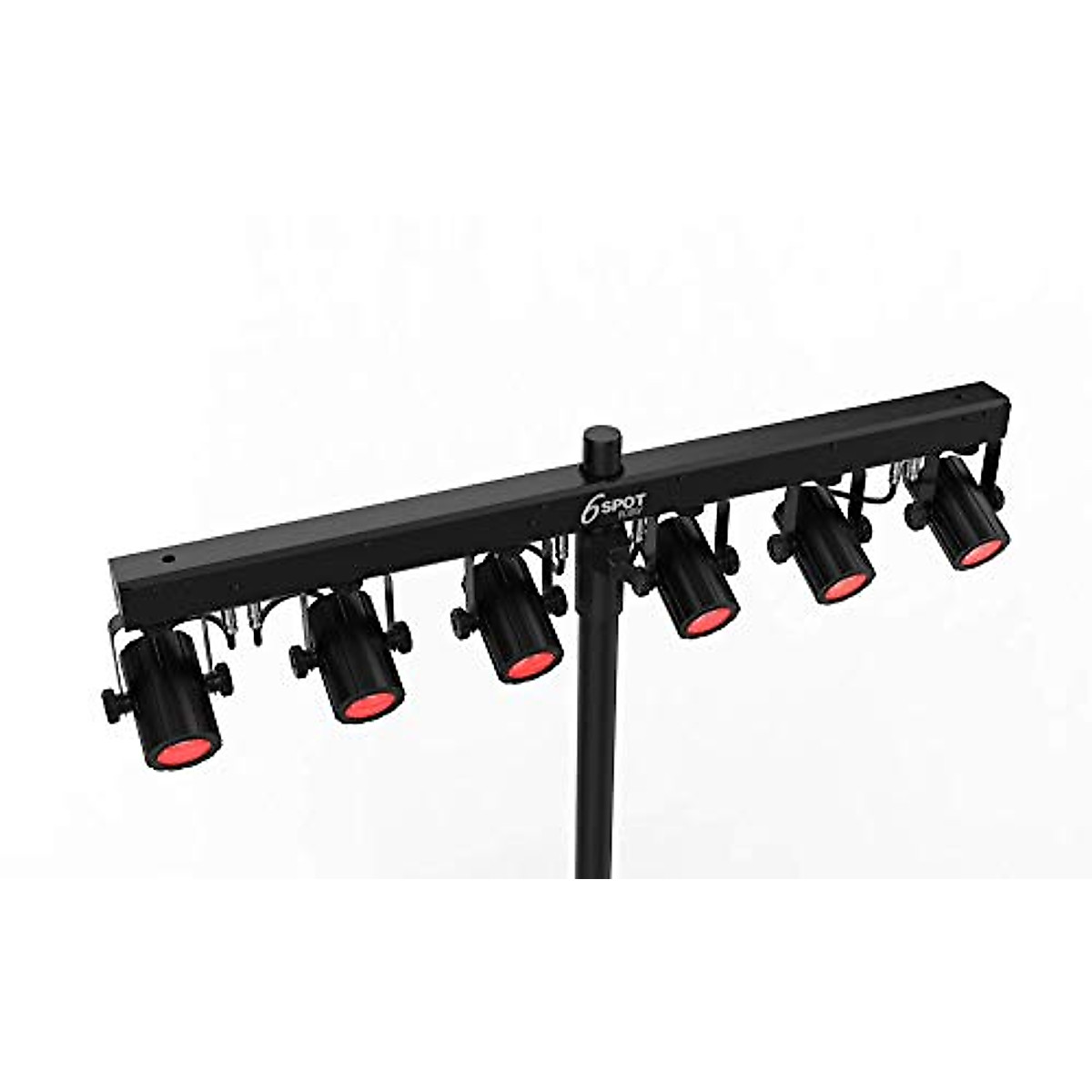 CHAUVET DJ (CHDDJ) LED Lighting (6SPOTRGBW)